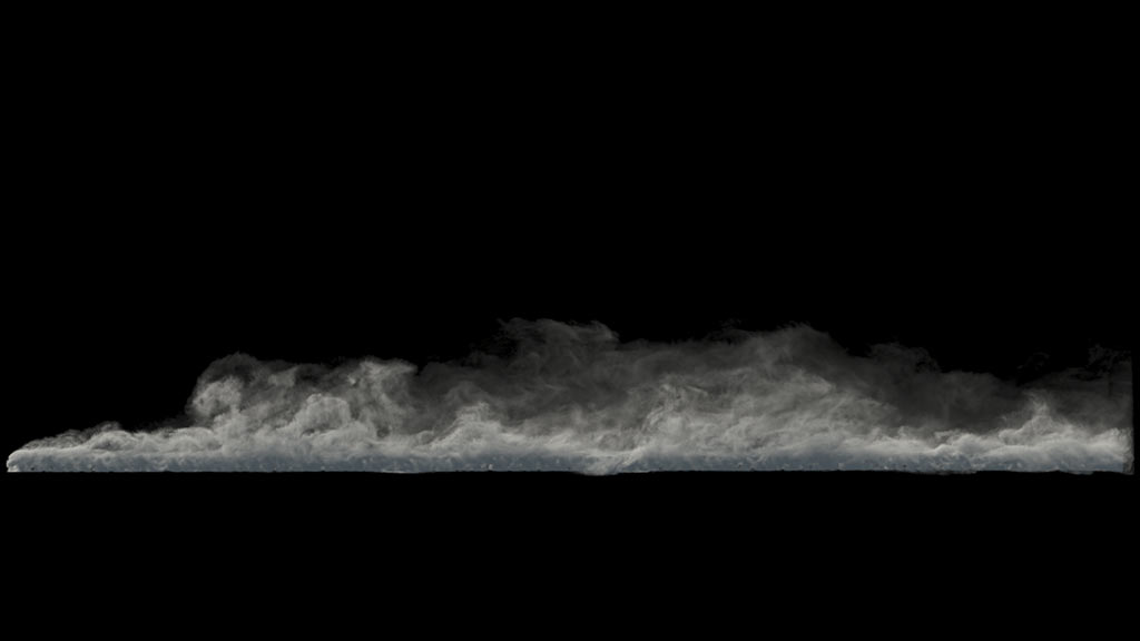 Smoke Texture Alpha
