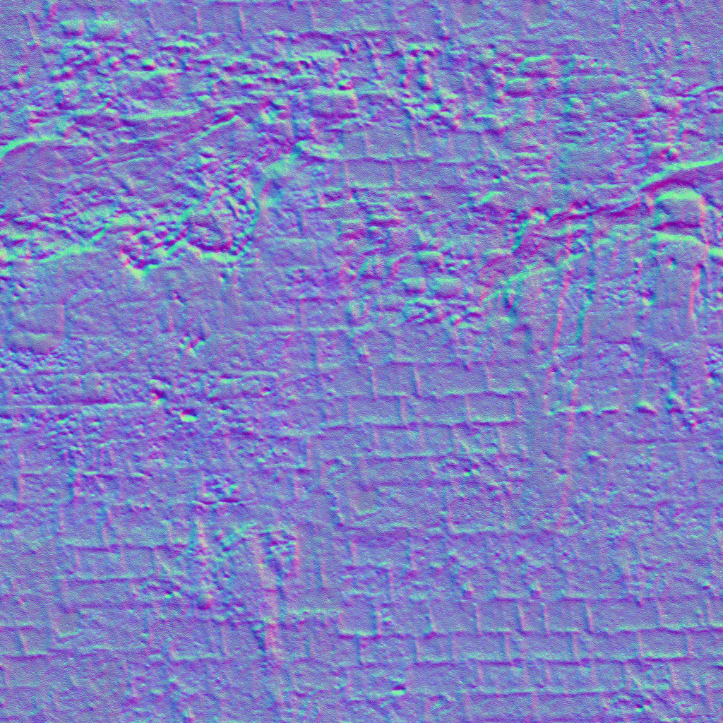 Medieval walls texture pack | Openfootage