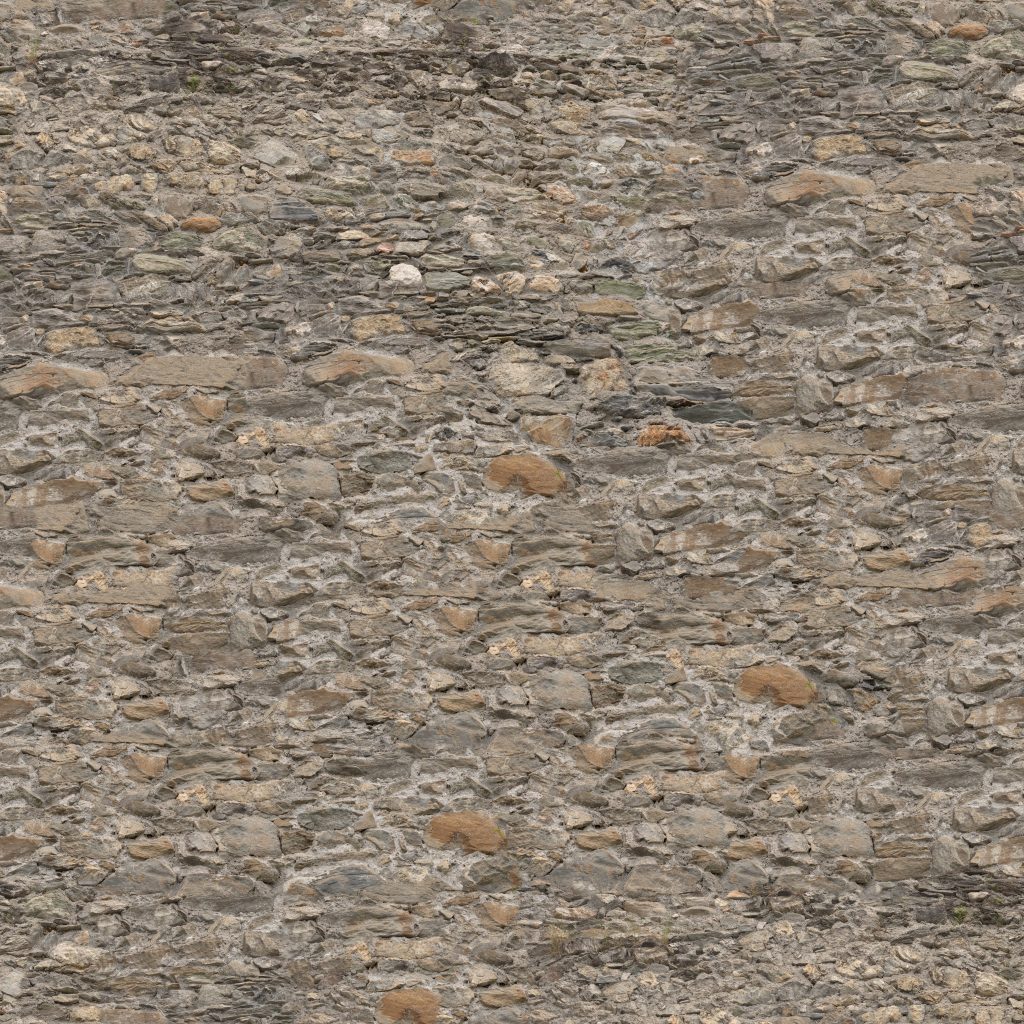 Medieval walls texture pack II | Openfootage