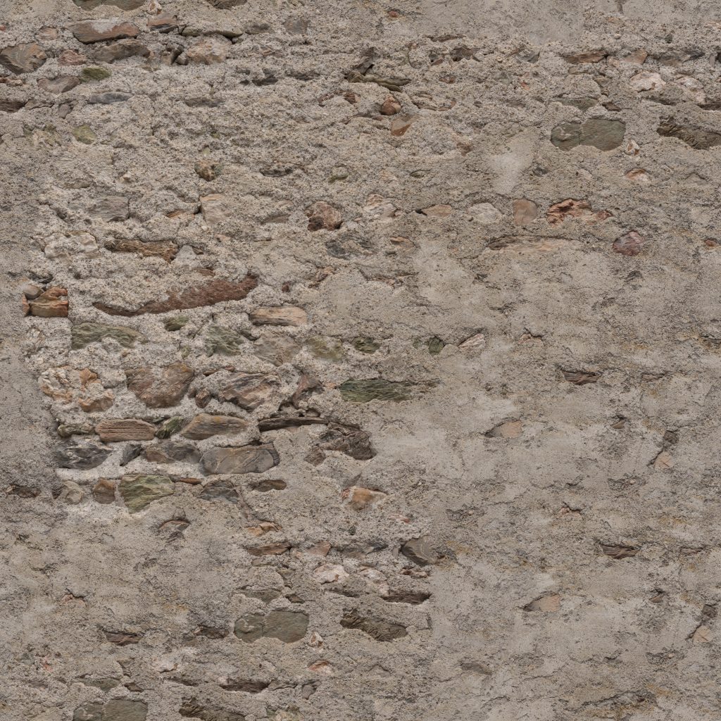 Medieval walls texture pack II | Openfootage