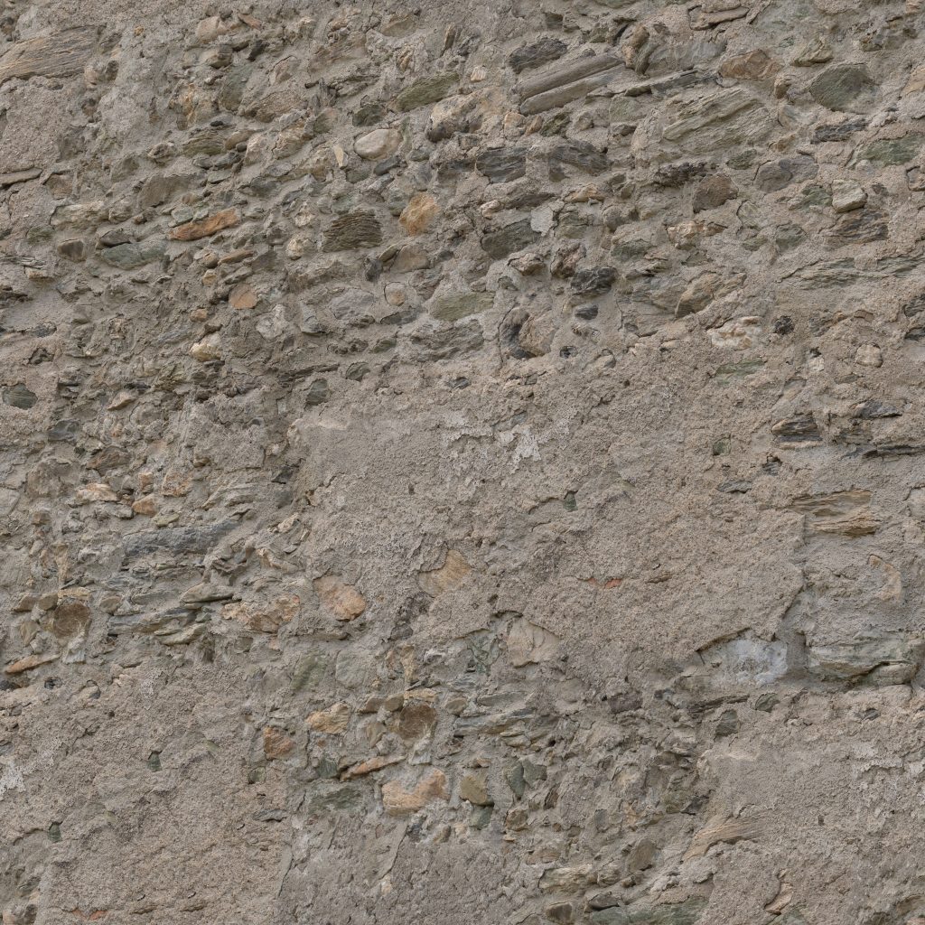 Medieval walls texture pack II | Openfootage